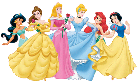 Imagenes de princesas bonitas - Imagui