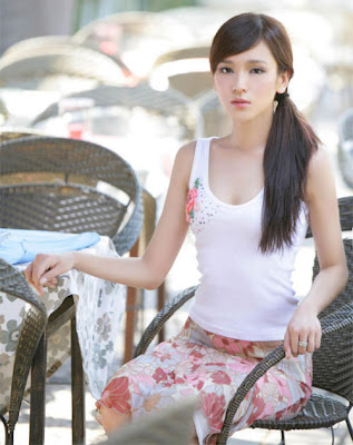 Bokep Internet Online: Perek sexy manis bugil toket gede