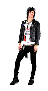 Skateboarding world: Corey Duffel