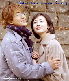 Park Sol Mi Winter Sonata