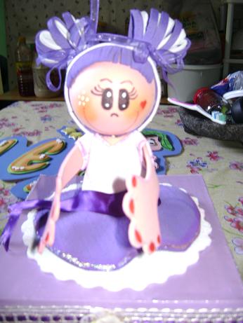 Fofucholandia - Imagui