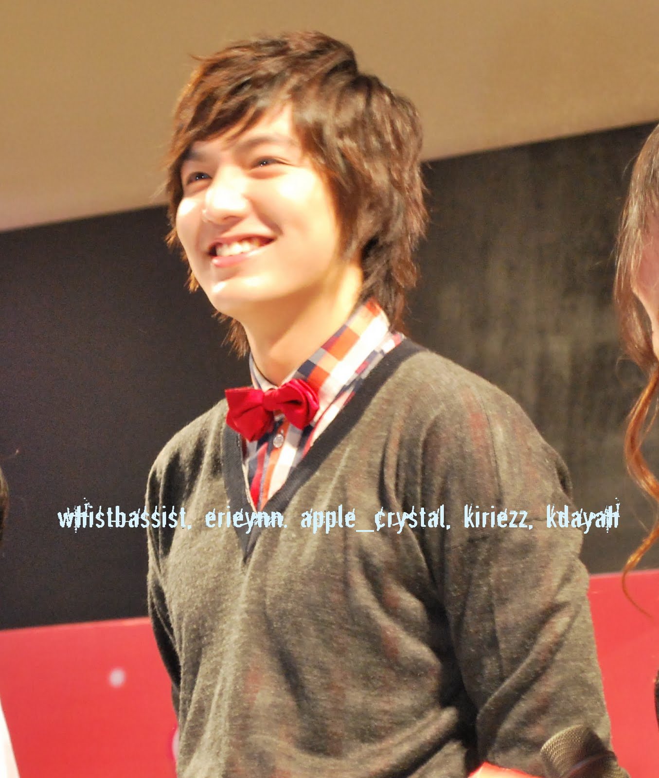 Lee Min Ho ♥ 이민호 ♥ ィミンホ ♥ 李敏鎬 Upcoming movie 2025: Omniscient Reader's Viewpoint; Completed ...