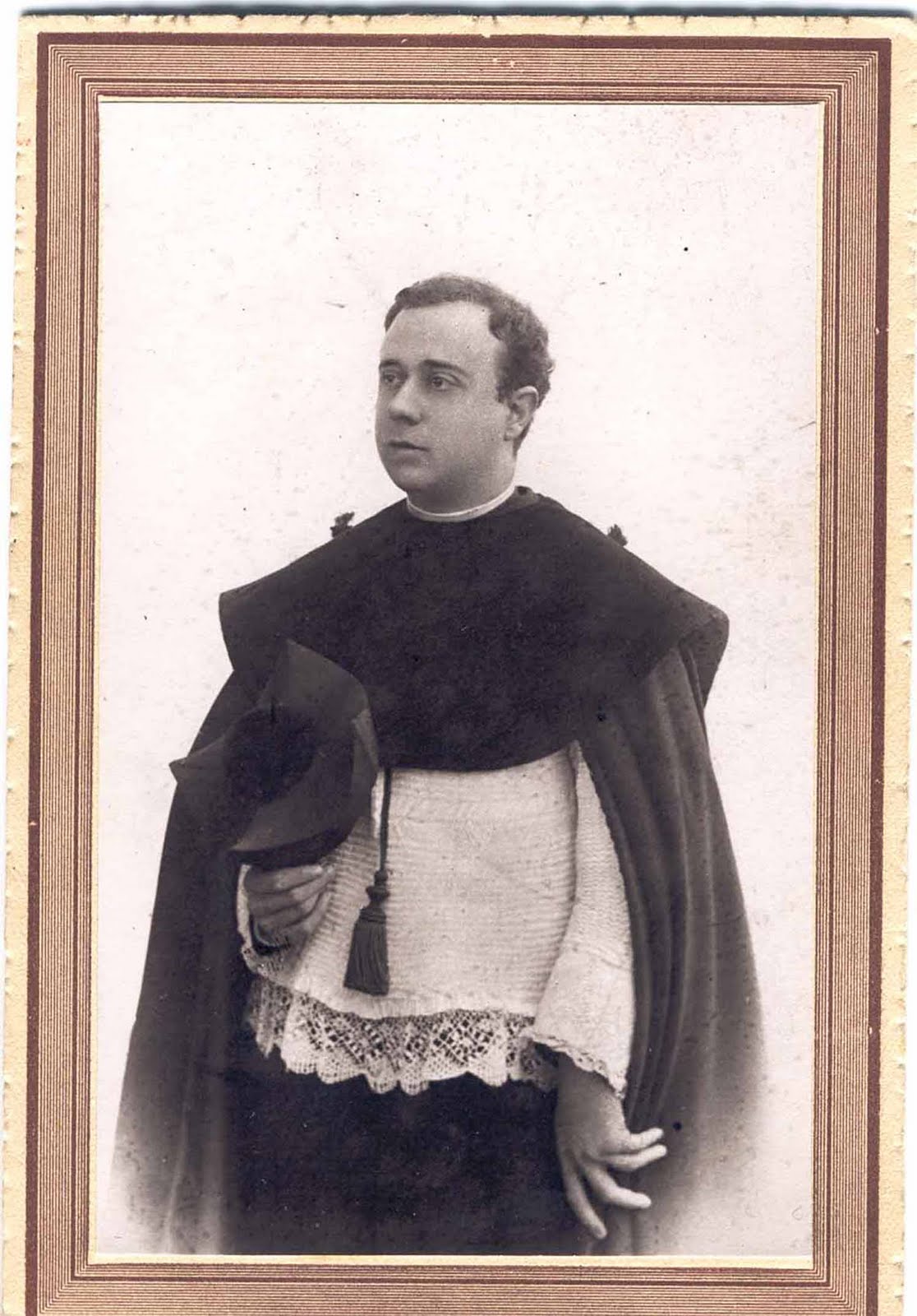 Pedro Poveda Castroverde - Alchetron, the free social encyclopedia Pedro Poveda Castroverde - Alchetron, the free social encyclopedia