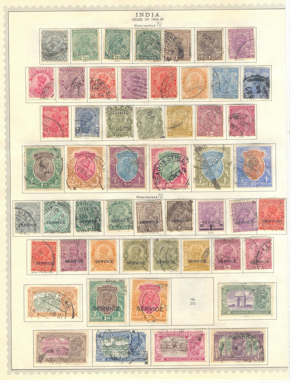 India Stamps Details INDIA STAMPS PRE INDEPENDENCE india-stamps-details-india-stamps-pre-independence
