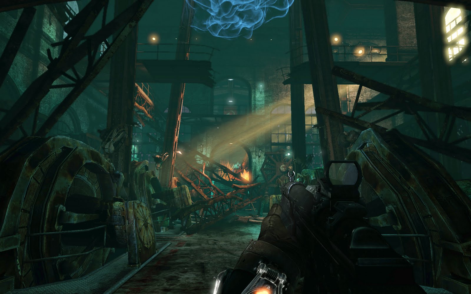 MashButtons: Singularity | Review