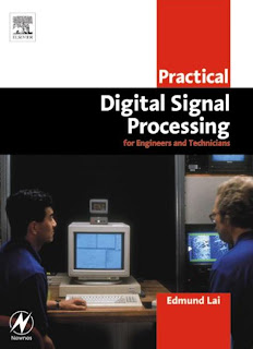 Student Yuva: Practical Digital Signal Processing