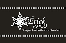 ERICK TATTOO