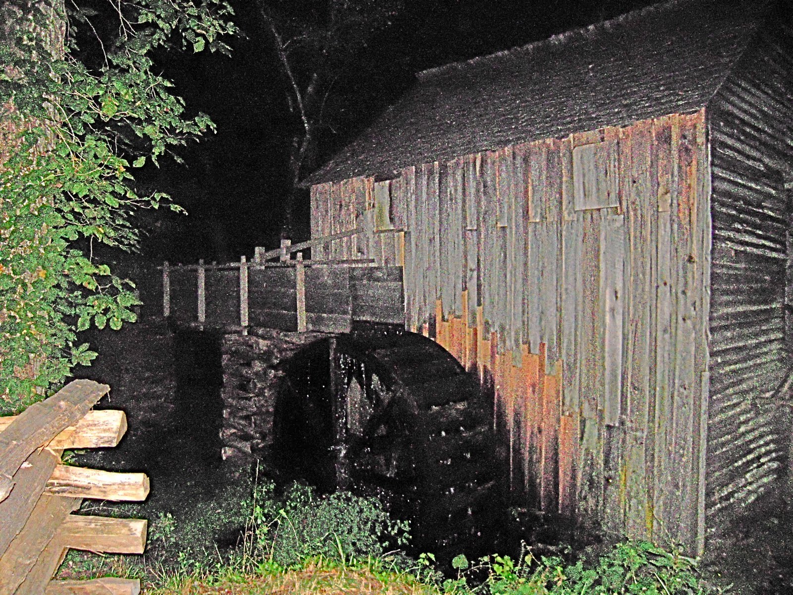 Cades Cove Full Moon Bike Ride at Kara Torres blog