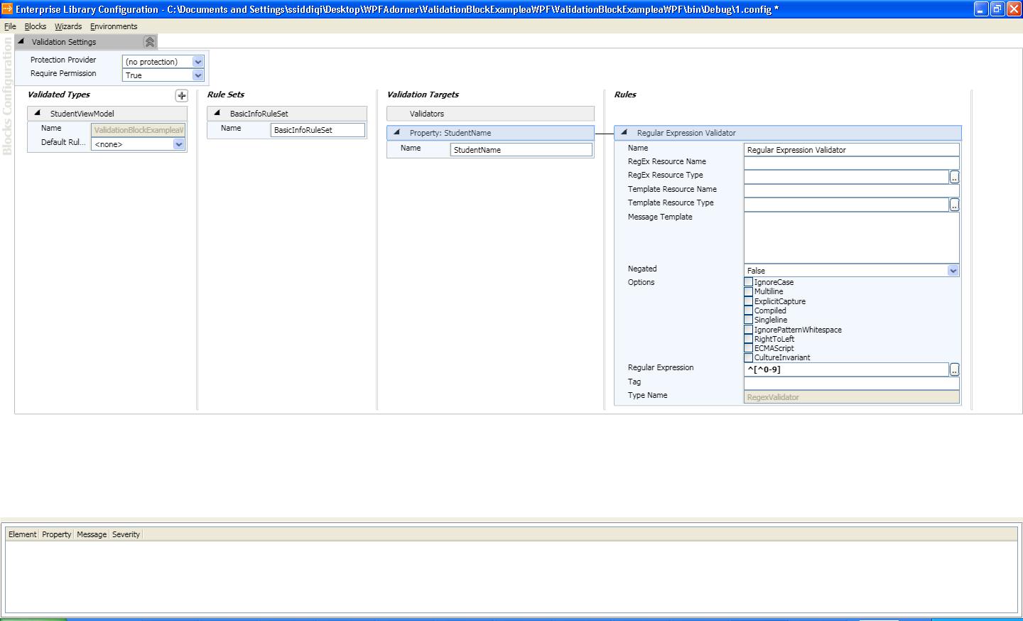 Muhammad Shujaat Siddiqi: WPF Validation - Using Validation Application ... Muhammad Shujaat Siddiqi: WPF Validation - Using Validation Application ...