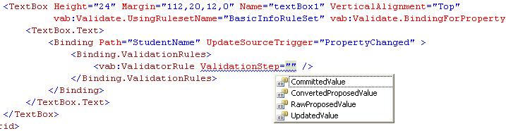 Muhammad Shujaat Siddiqi: WPF Validation - Using Validation Application ... Muhammad Shujaat Siddiqi: WPF Validation - Using Validation Application ...