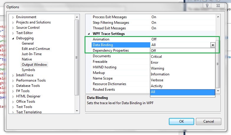 Muhammad Shujaat Siddiqi: WPF - Binding Method Parameters of ObjectDataProvider