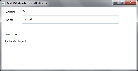 Muhammad Shujaat Siddiqi: WPF - Binding Converter Parameter [Including Discussion about Binding ...