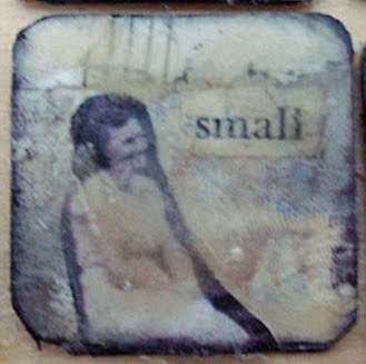 Pixie Hill: January 2010