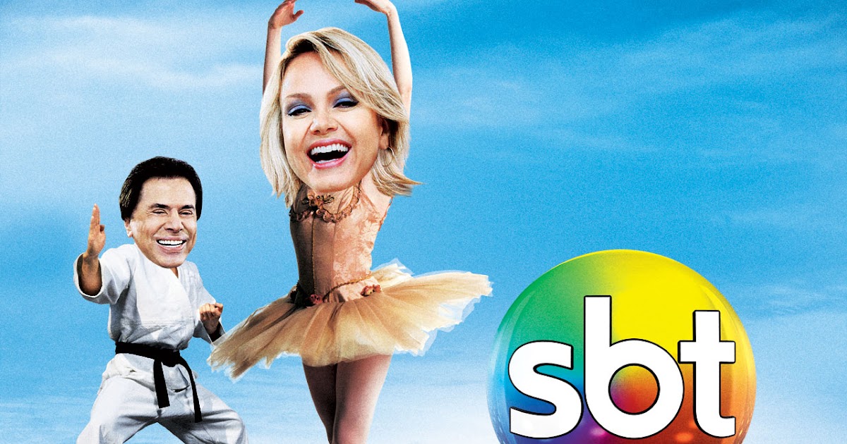 A TV Mais Feliz do Brasil - Eliana Life | Fã-Clube Oficial