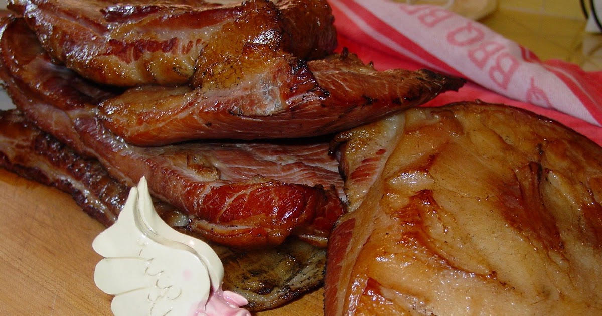 MAD MEAT GENIUS: MAKIN BACON IV