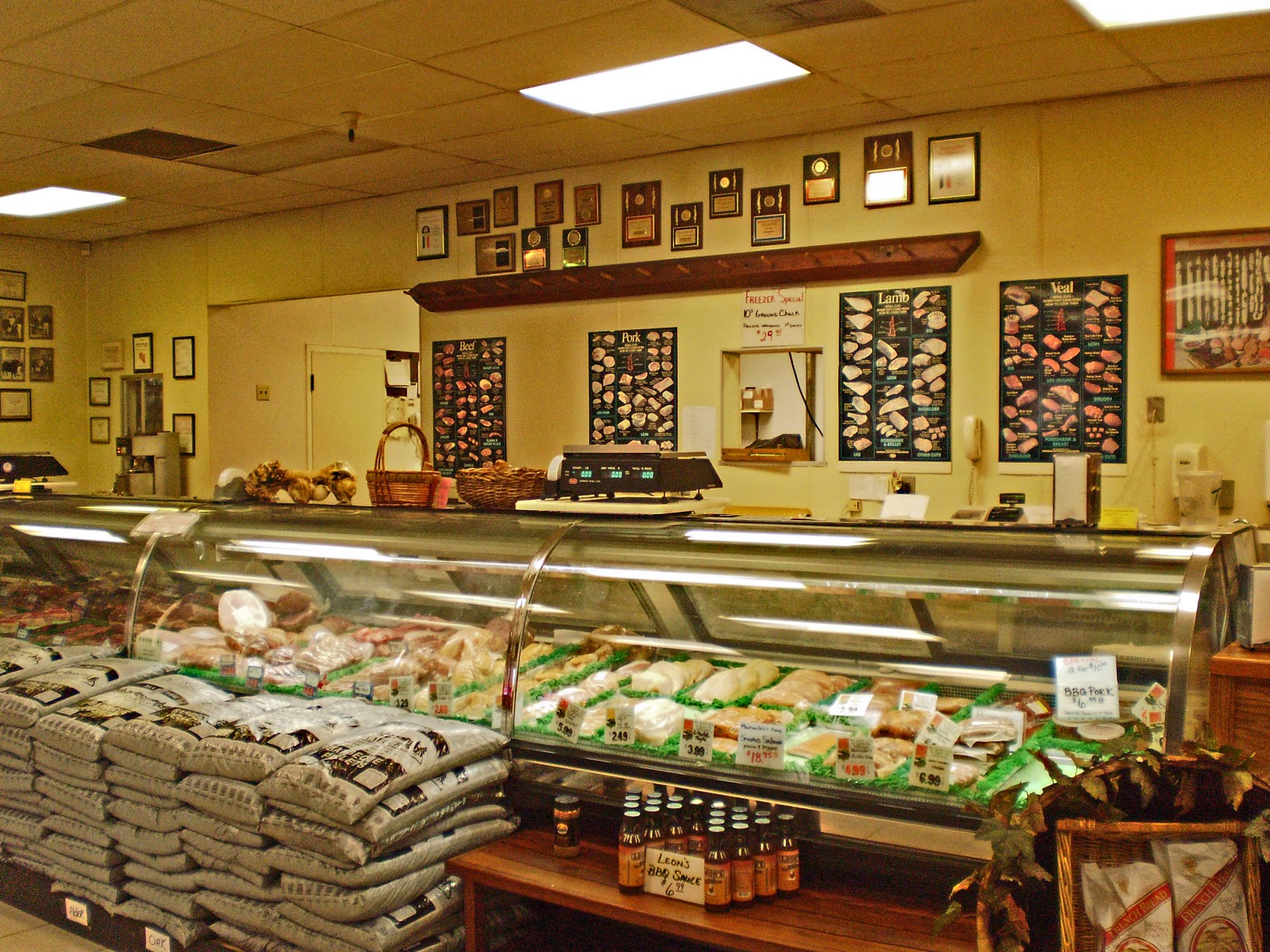 MAD MEAT GENIUS MEAT ADVENTURE MARTINDALE S QUALITY MEATS DELI mad-meat-genius-meat-adventure-martindale-s-quality-meats-deli