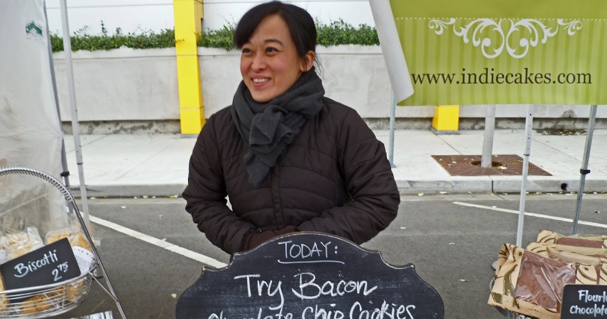 MAD MEAT GENIUS: NUTS TO YOU