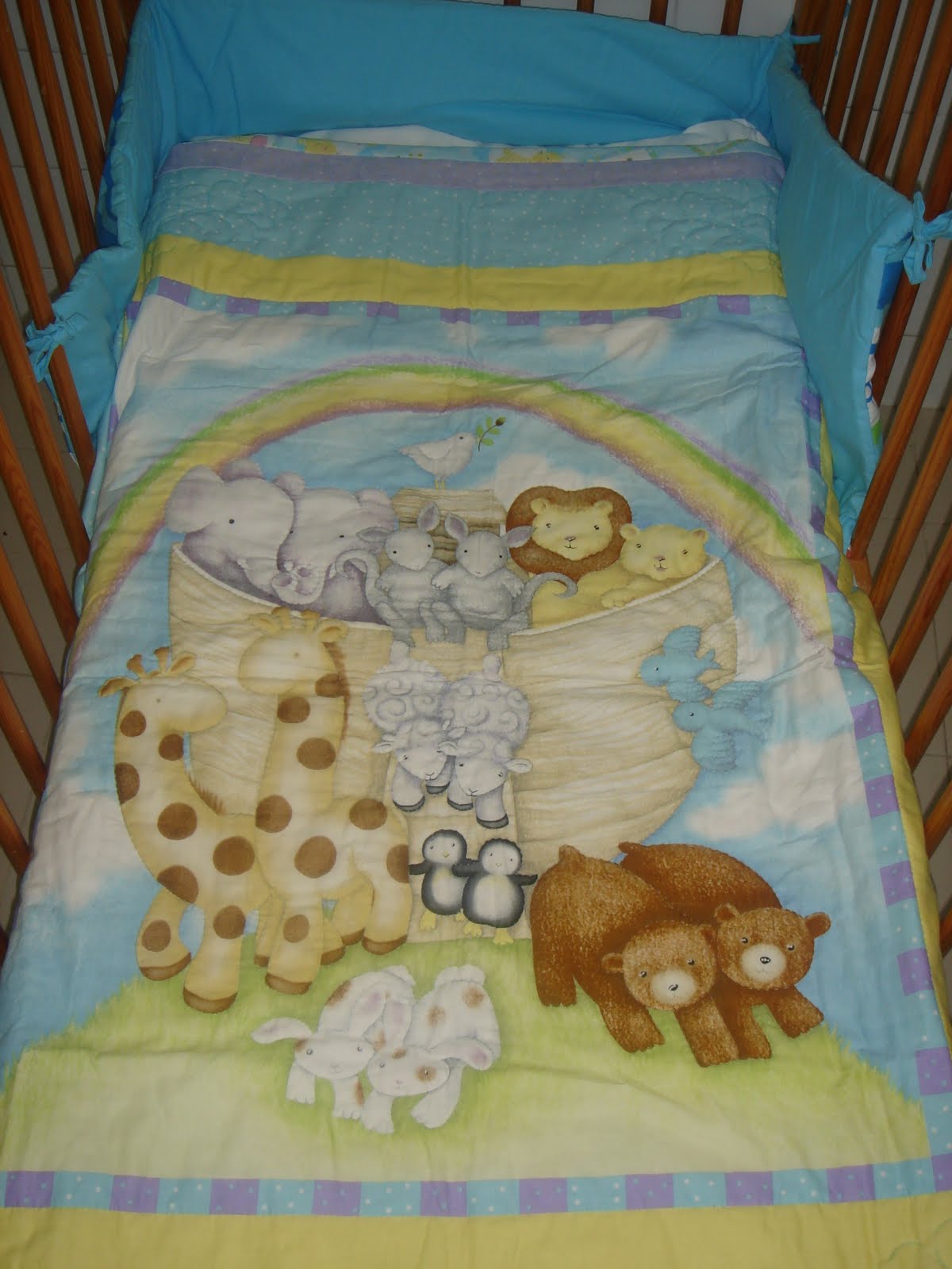 Animales para patchwork - Imagui