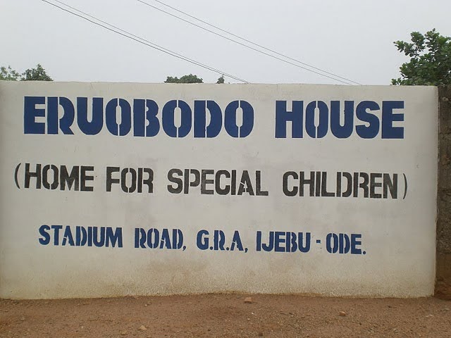 Eruobodo House: Who We Are and Our Philosophy