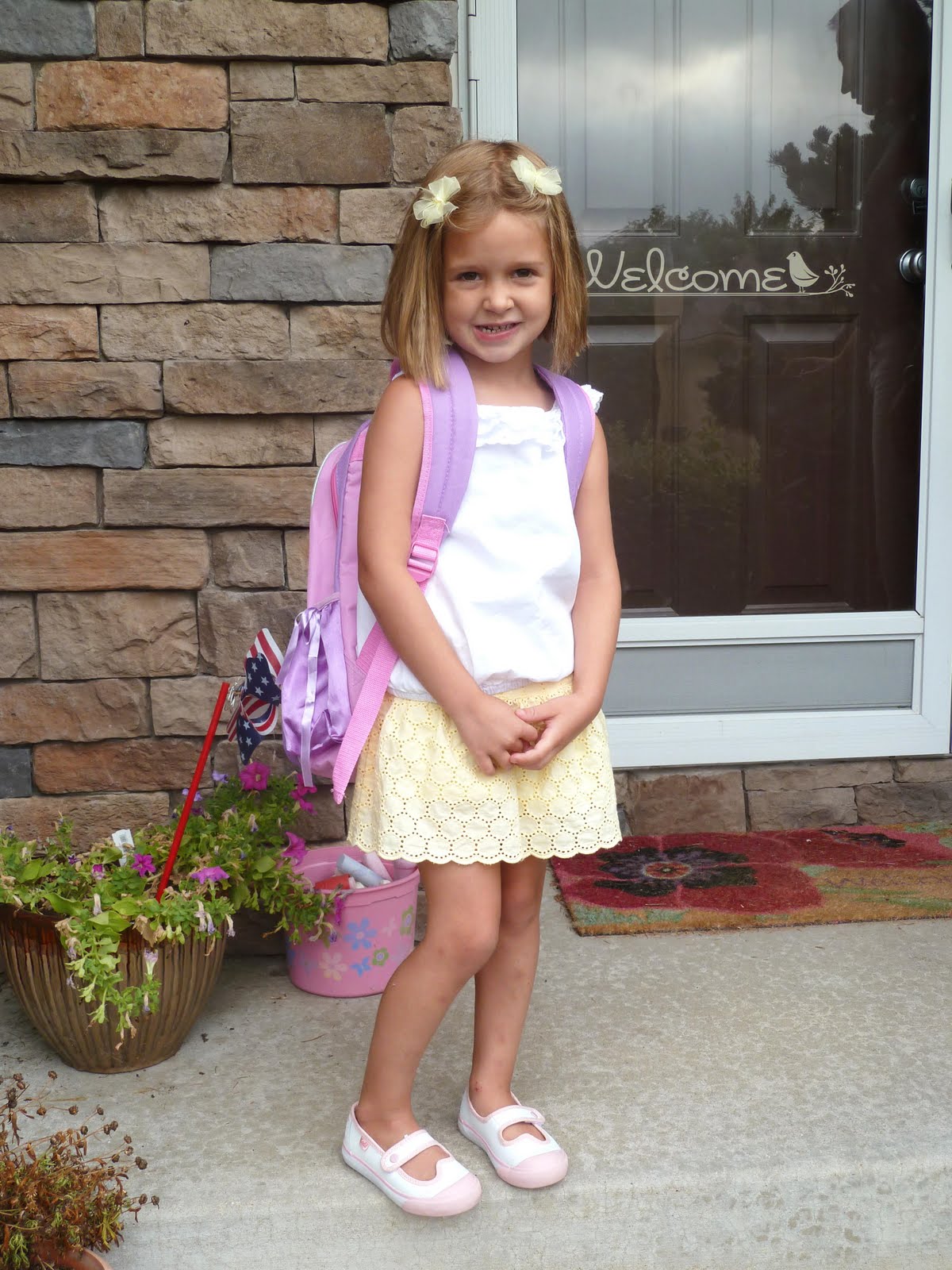 Life Is A Gift First Day Of Kindergarten life-is-a-gift-first-day-of-kindergarten