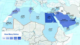 Greenlee's Maps: Statistical maps