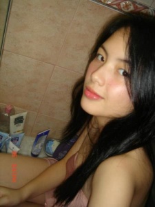 Ellen Adarna Friendster