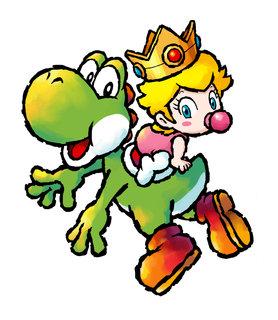 Imagenes de bebé yoshi - Imagui