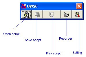 Technical Tips: UWSC- a powerful scripting tool