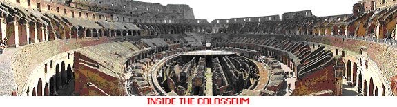 Art History Presentation Archive The Colosseum Symbol Of Rome art-history-presentation-archive-the-colosseum-symbol-of-rome