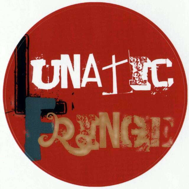Return To Zero Lunatic Fringe II return-to-zero-lunatic-fringe-ii