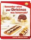 Frugal Freebies: Free Sunbeam Christmas Recipe Booklet (ALL)