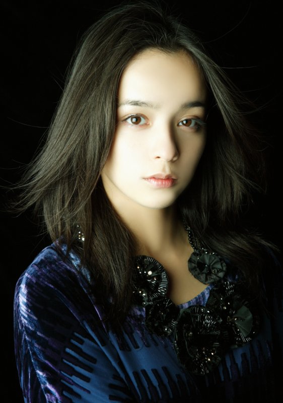 World's Most Beautiful Women: Kato Rosa