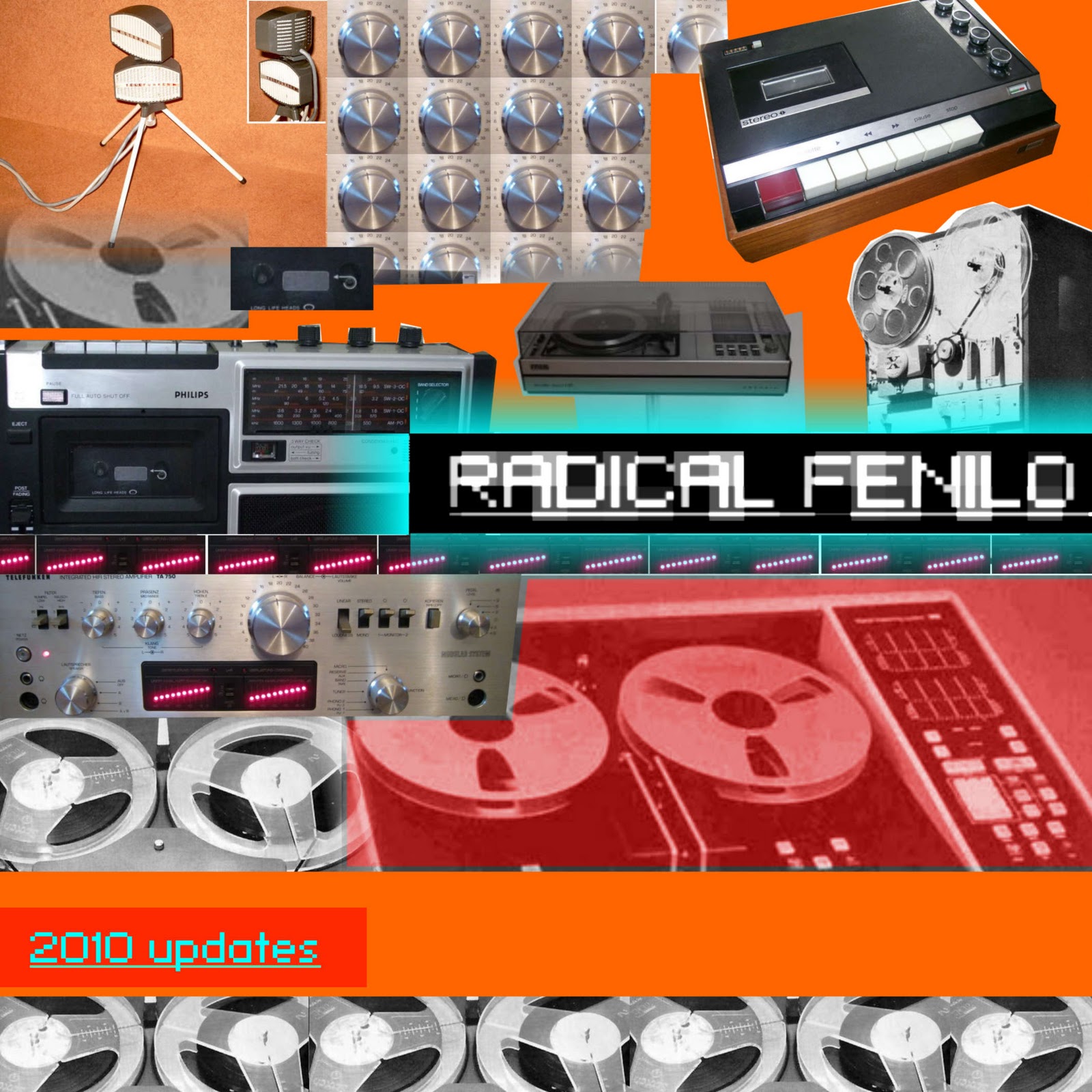 SuVproducto UNDERGROUND ELECTRONIC MUSIC RADICAL FENILO 2010 Remixes suvproducto-underground-electronic-music-radical-fenilo-2010-remixes