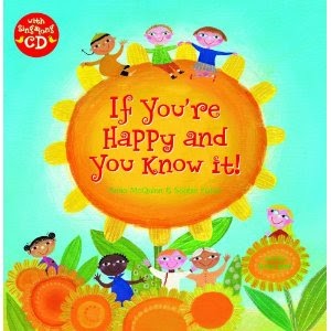 Book Review of If You're Happy and You Know It - Kids' Picks at Reading ...