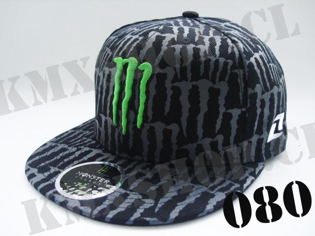 Gorro Monster - Imagui
