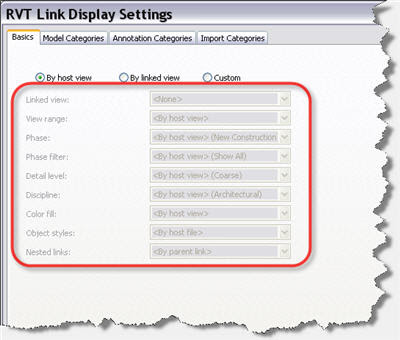 Do U Revit?: Line weight visibility in linked files