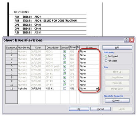 Do U Revit?: Revisions