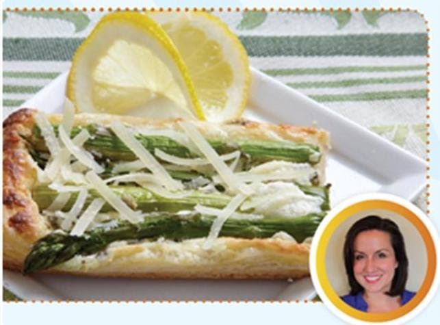 Gourmet Mom on-the-Go: Rachael Ray Feature Gourmet Mom on-the-Go: Rachael Ray Feature
