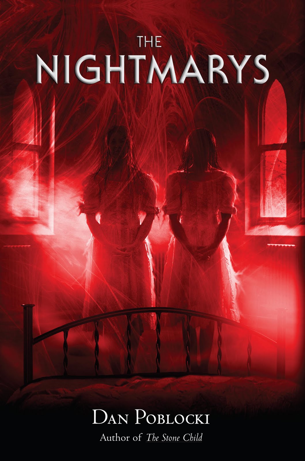 Book Reviews For Tweens And Teens Library Lady The Nightmarys Book book-reviews-for-tweens-and-teens-library-lady-the-nightmarys-book