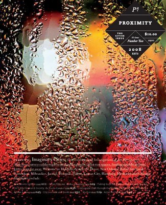 great press | Mandy Greer