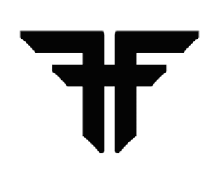 Fallen logo skate - Imagui