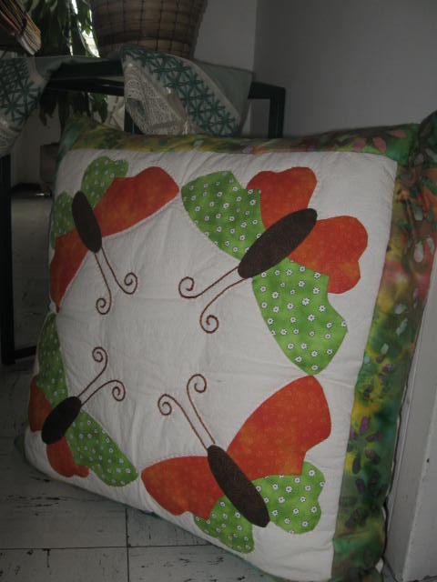 Imagenes de tendidos en patchwork - Imagui