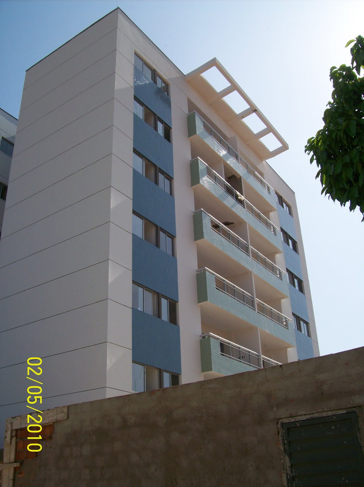 Empreendimentos da Construtora Garra-Teresina-PI | SkyscraperCity Forum