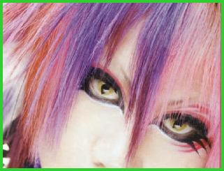 Subculturas juveniles: Visual kei – Operacion26