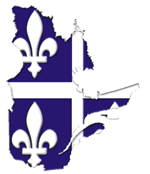 Fleur De Lis Facebook Page Flag fleur-de-lis-facebook-page-flag