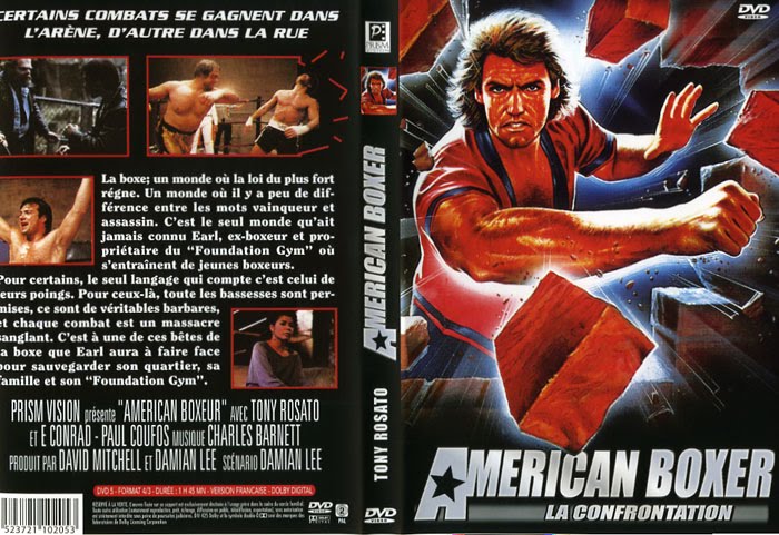 Comeuppance Reviews: Busted Up (1986)