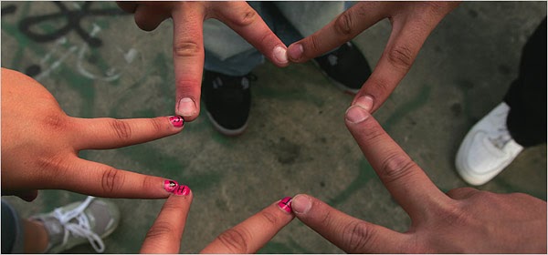 Bloods Five Point Star Blood Piru Knowledge bloods-five-point-star-blood-piru-knowledge