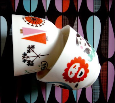 print & pattern: AUTUMN PREVIEW - isak