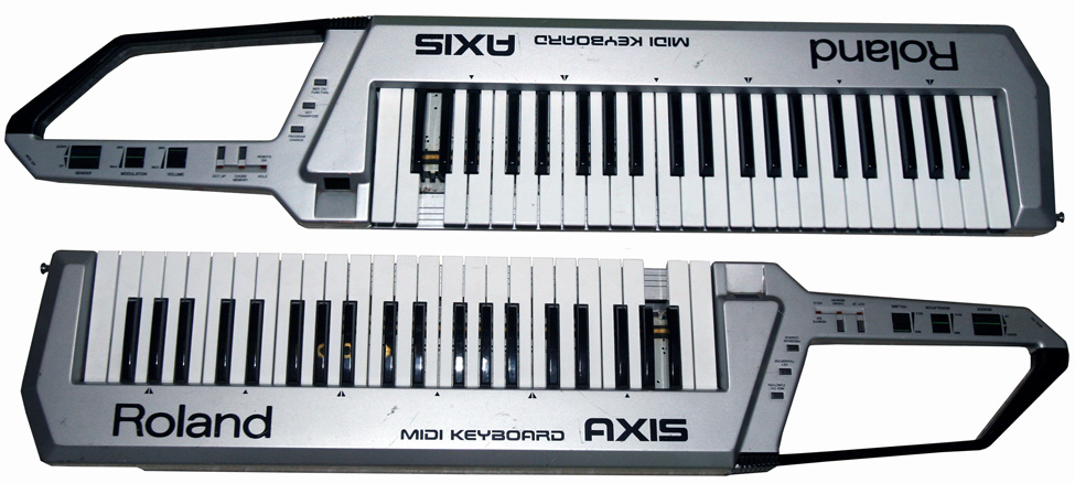 KEYTAR INDONESIA: KEYTAR ROLAND AXIS KEYTAR INDONESIA: KEYTAR ROLAND AXIS