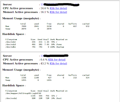 Neo-Nevz: CONNECT SSH IN PHP